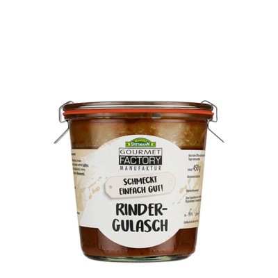 Gourmet Factory – Feinkost Dittmann